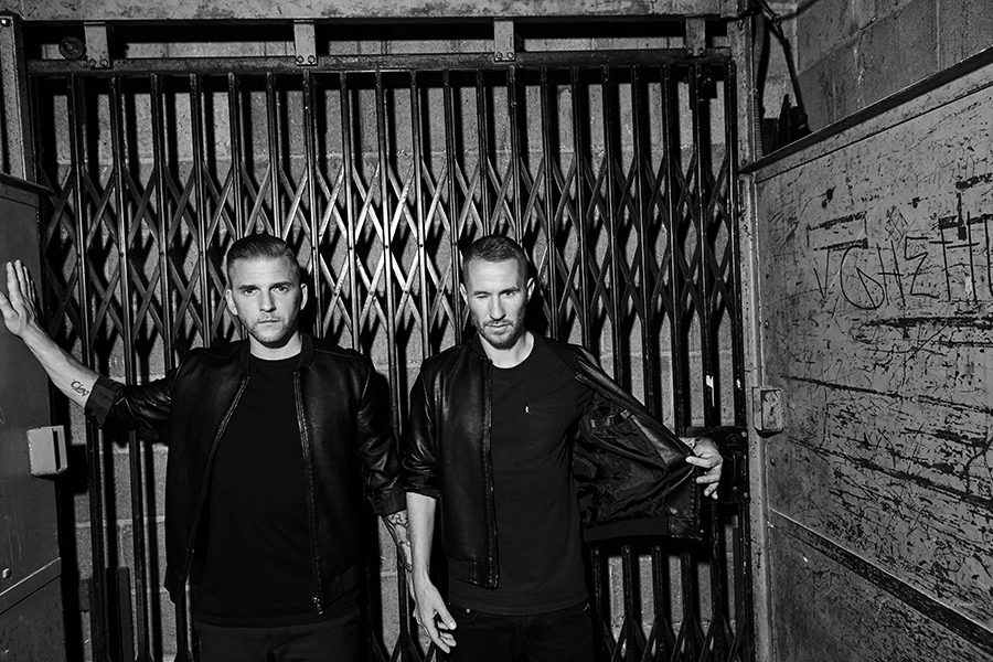 Verlosung: Galantis Neues Album «The Aviary» | FASHIONPAPER – das ...