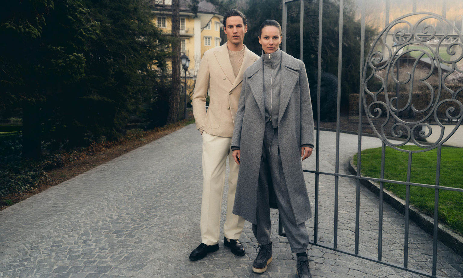 Jung, frei und auf der Überholspur: Marc Atlas | FASHIONPAPER – das ...